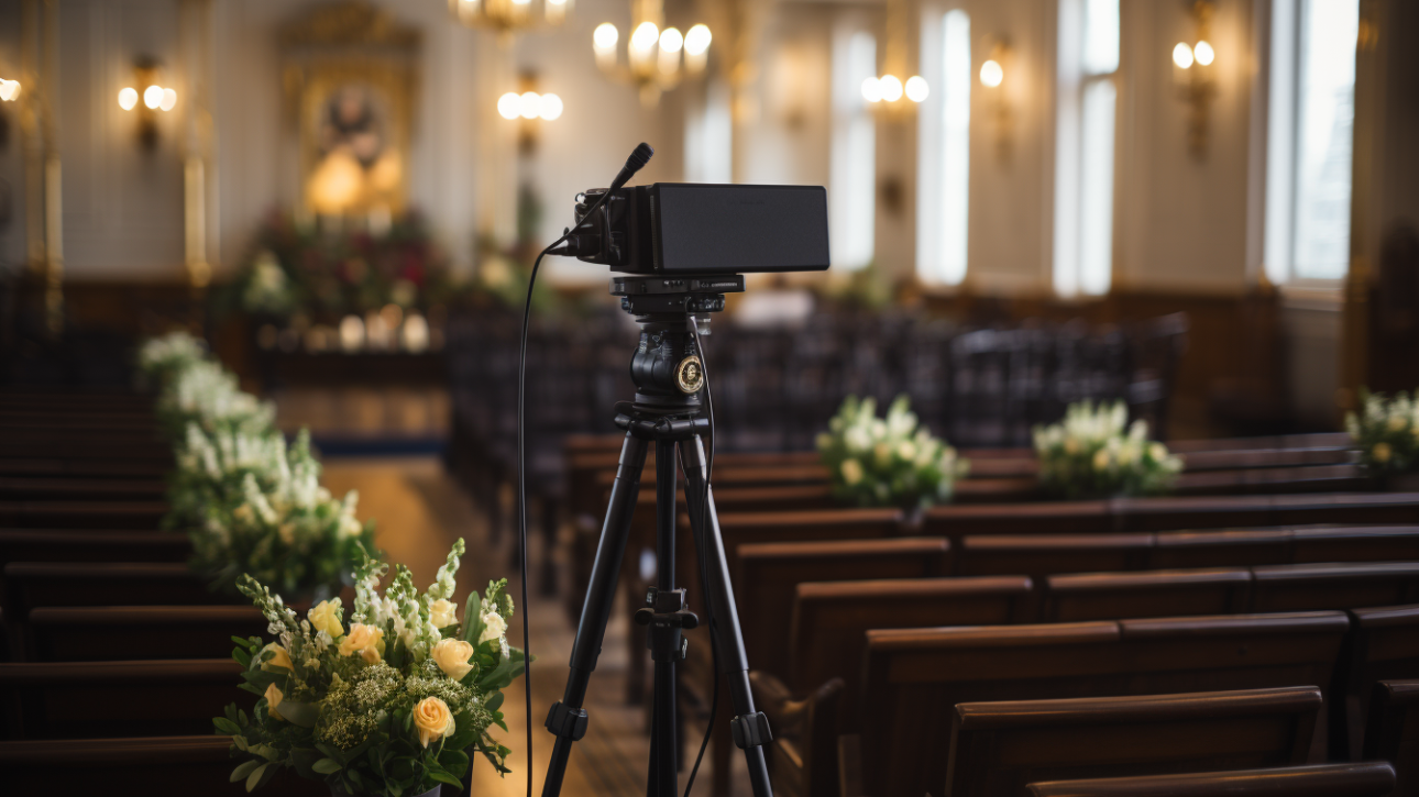Virtual Solutions for Inclusive Memorial Services – Young's Funeral Home